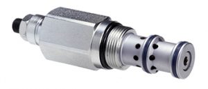 Válvulas FLUCOM de frenado | IDRAG